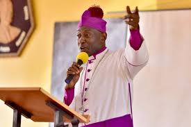Kazimba speaks out on reopening of churches - The Uganda Daily