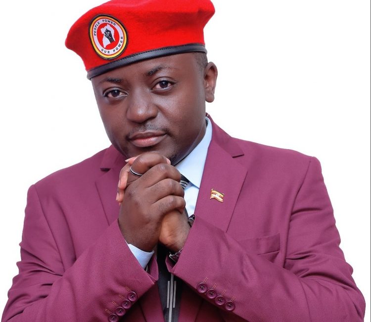 Dembe FM’s Djacob Omutuuze denied NUP ticket, bitter - The Uganda Daily