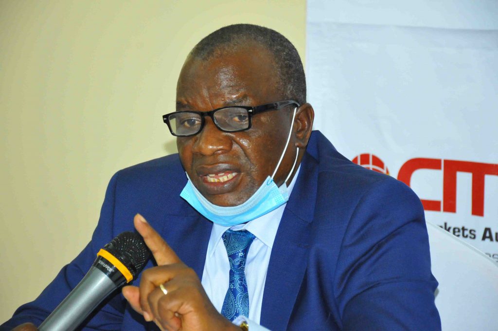 Deo Kayemba elected new UMA chairperson - The Uganda Daily