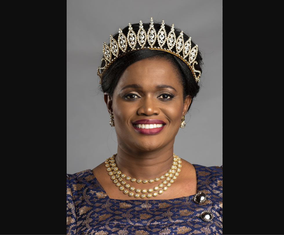 Buganda queen reveals love secrets, twins with Kabaka - The Uganda Daily