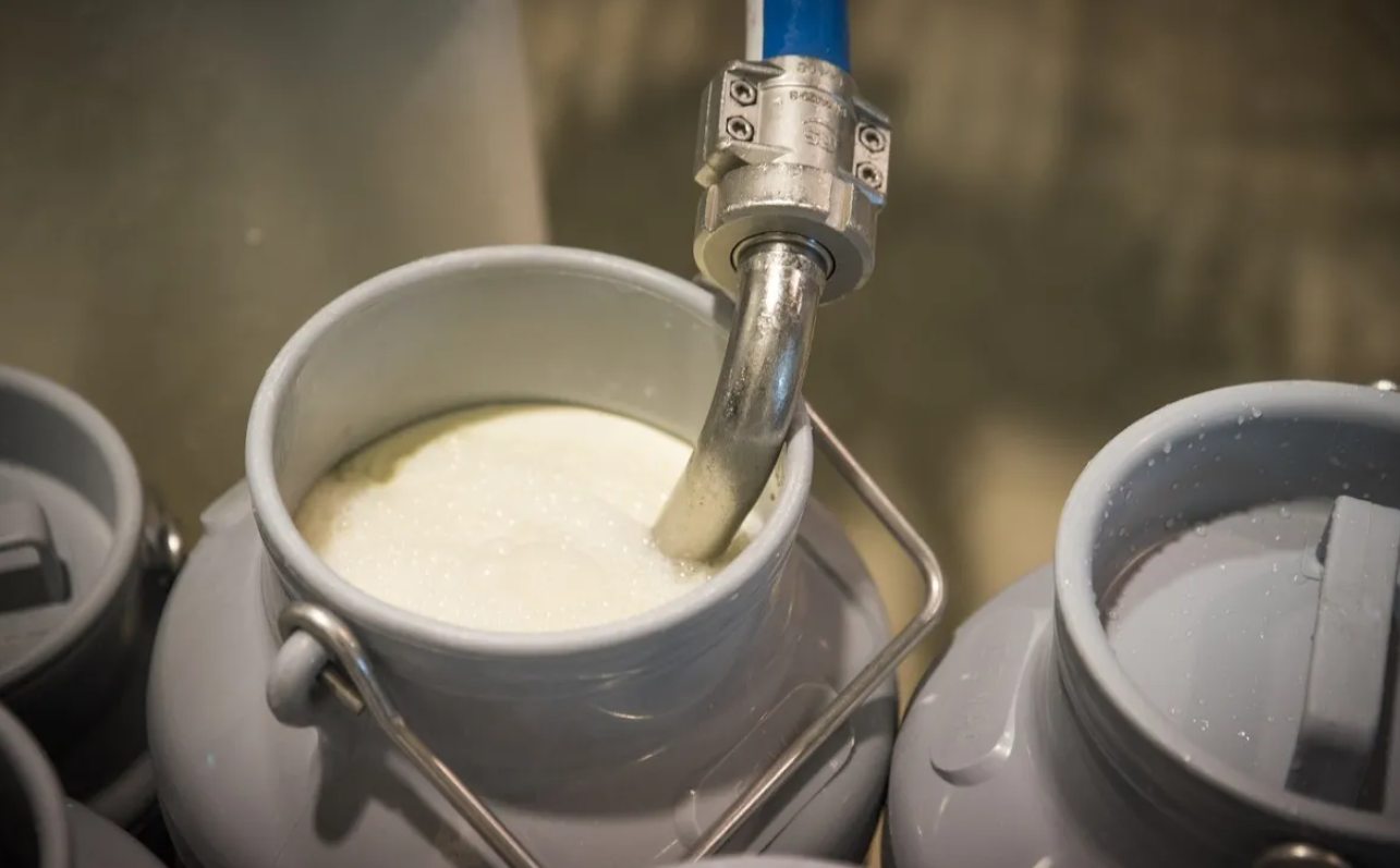 "Ugandan-Kenyan Milk Trade Dispute: Calls for Lasting Solution to Avoid ...