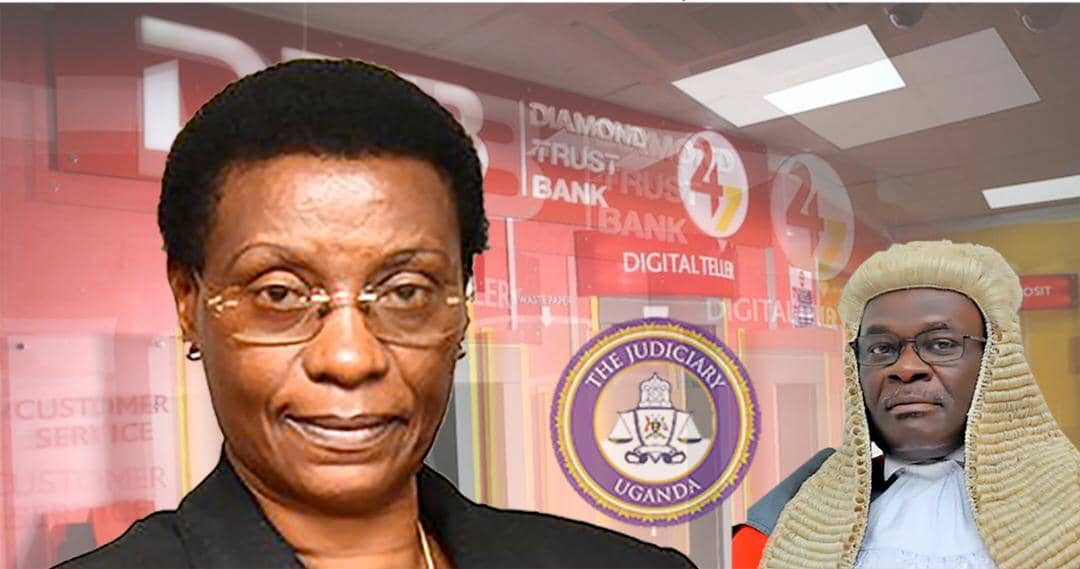 Uganda Supreme Court Judge Issues Disclaimer Following Issuance of ...