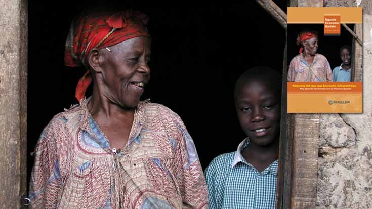Uganda Faces Social Security Crisis: Millions Left Vulnerable - The ...