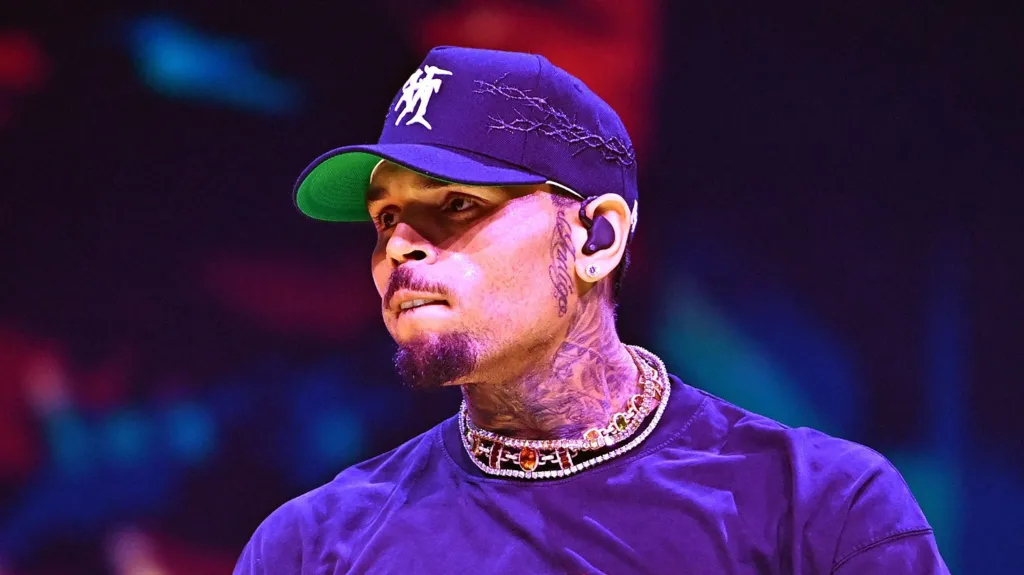 Chris Brown Sues Warner Bros and Ample over Defamatory Documentary ...