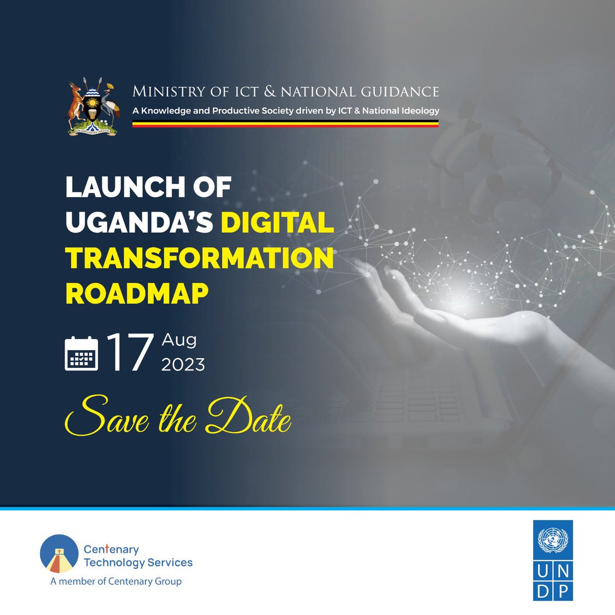 Bridging the Digital Divide: Uganda’s Path to AI Integration and ...