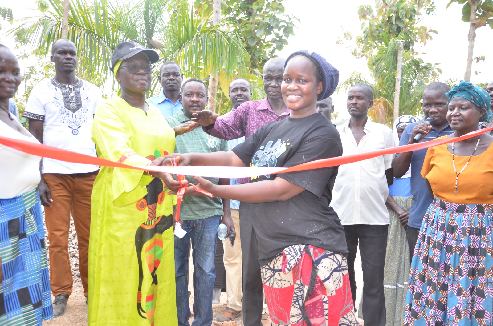 Uganda Eyes Regional Fish Export Dominance with Dewilos’ Groundbreaking ...