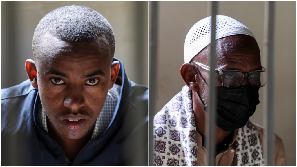 Kenya Jails Two for Aiding 2019 Dusit Hotel Terror Attack - The Uganda ...