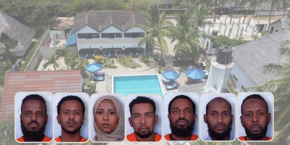 Feeding Our Future Scam Linked to Kenya Property Purchases - The Uganda ...